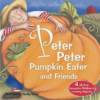 Peter Peter Pumpkin Eater Beth's Notes Songs + Resources