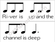 Down the River / Down the Ohio Beth's Notes Songs & Resources