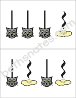 Naughty Kitty Cat Beth's Notes Songs & Resources