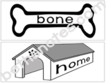 Doggie Doggie Where's Your Bone? Beth's Notes Songs & Resources