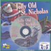 Jolly Old St. Nicholas Beth's Notes Songs + Resources