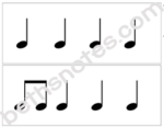My Aunt Came Back Beth's Notes Songs + Resources