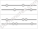 Star Light Star Bright Beth's Notes Songs + Resources