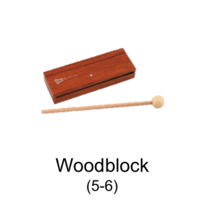 Classroom Instruments Beth's Notes Songs & Resources