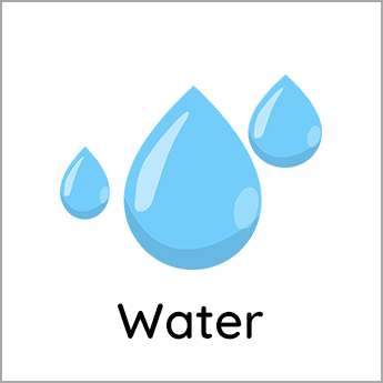 Water box - Beth's Notes Songs + Resources