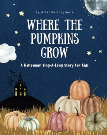 Halloween Songs - Beth's Notes