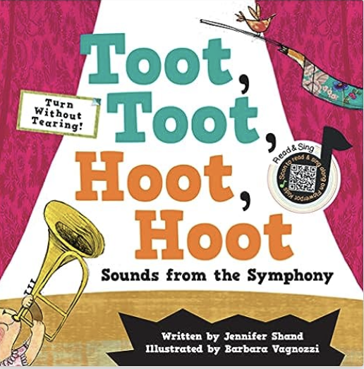 Whoot whoot toot toot - Beth's Notes Songs + Resources