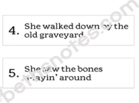 Skin and Bones Beth's Notes Songs + Resources