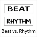 1st Grade Rhythm Lessons & Resources