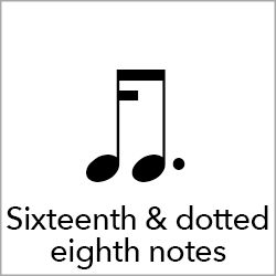 5th / 6th Grade Rhythm Lessons & Resources