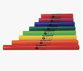 Songs with Boomwhacker lesson ideas - Beth's Notes