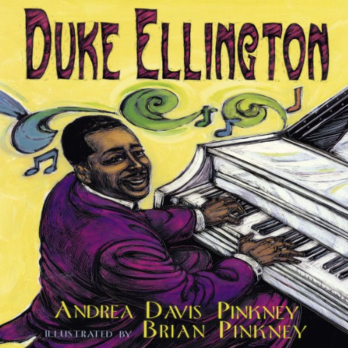 Duke Ellington - Beth's Notes