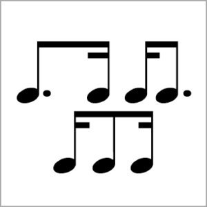 eighth sixteenth combinations-250 - Beth's Notes Songs + Resources