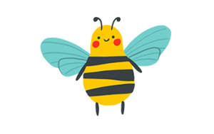 Bee Bee Bumble Bee - Beth's Notes