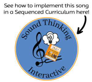 Old Brass Wagon - Beth's Notes