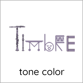 timbre tone color23 - Beth's Notes Songs + Resources