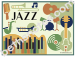 Jazz Resources Beth's Notes Songs + Resources