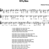 Kitty Alone - Beth's Notes