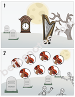 Danse Macabre Beth's Notes Songs & Resources