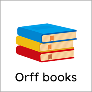 Orff Instruments & Arrangements Beth's Notes Songs + Resources