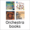 Orchestra Beth's Notes Songs & Resources