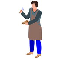 Songs about Cobblers / Shoemakers Beth's Notes Songs & Resources