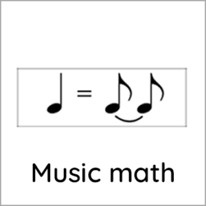 4th Grade Rhythm Lessons & Resources Beth's Notes Songs & Resources