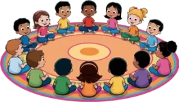 Circle Singing Games Beth's Notes Songs & Resources