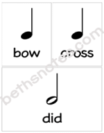 Long-Legged Sailor Beth's Notes Songs + Resources