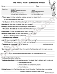 Musicals Beth's Notes Songs + Resources