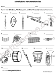 Musicals Beth's Notes Songs + Resources