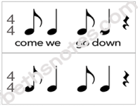 Solas Market Beth's Notes Songs + Resources