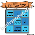 Rhythm games Beth's Notes Songs & Resources